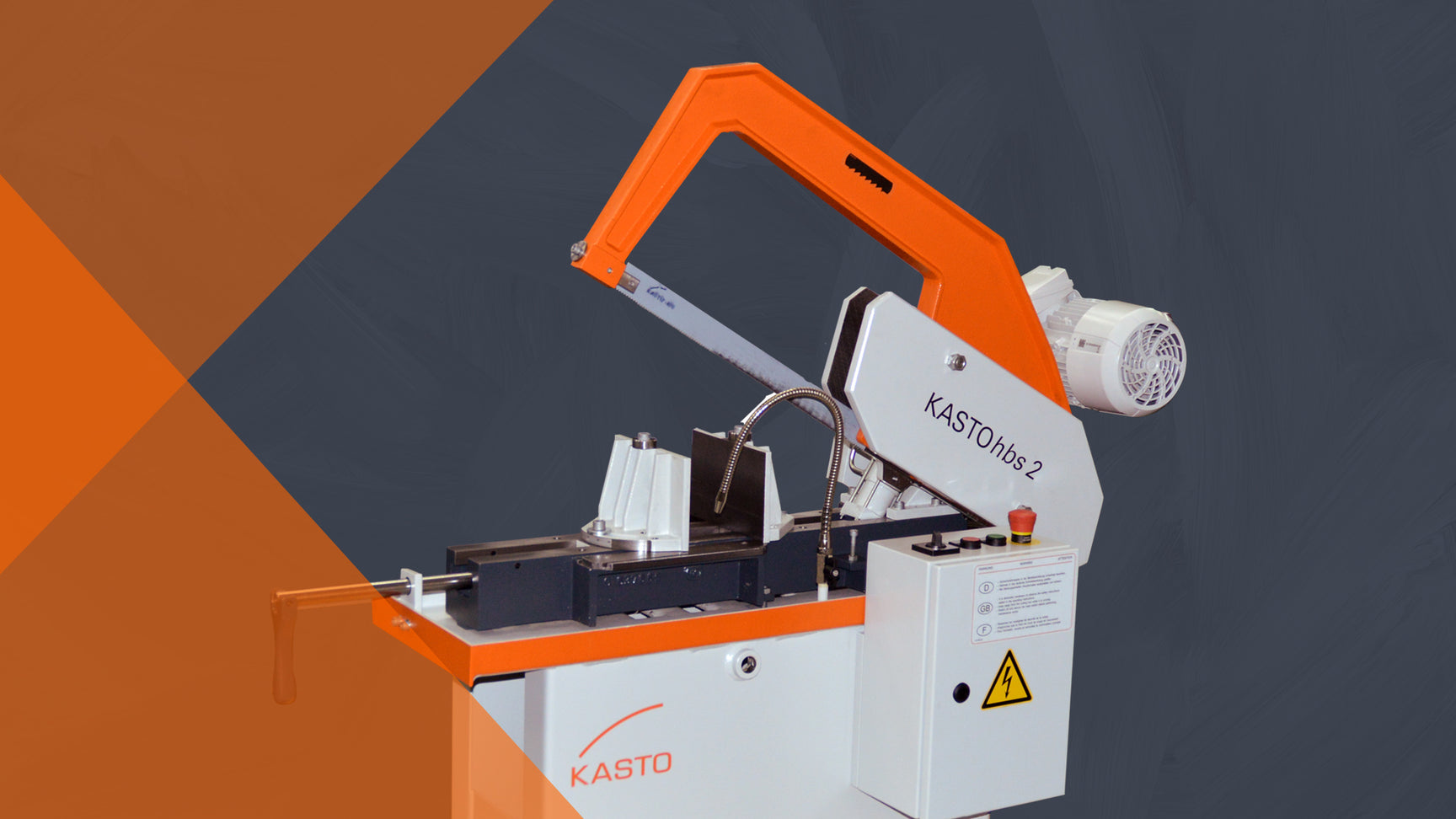 The KASTOshop | Sawing machines for steel and metals and spare parts ...