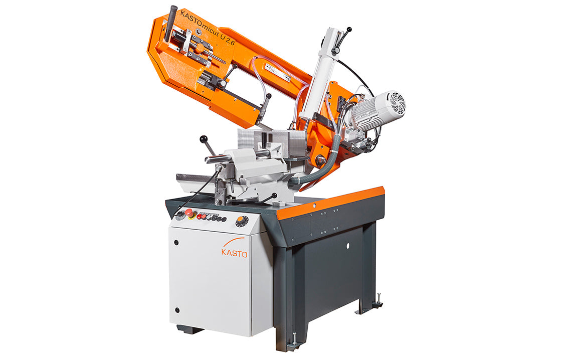 The KASTOshop | Sawing machines for steel and metals and spare parts ...